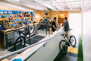 Melo Velo | A Cycle of Love - Bikes, Cafe & Community